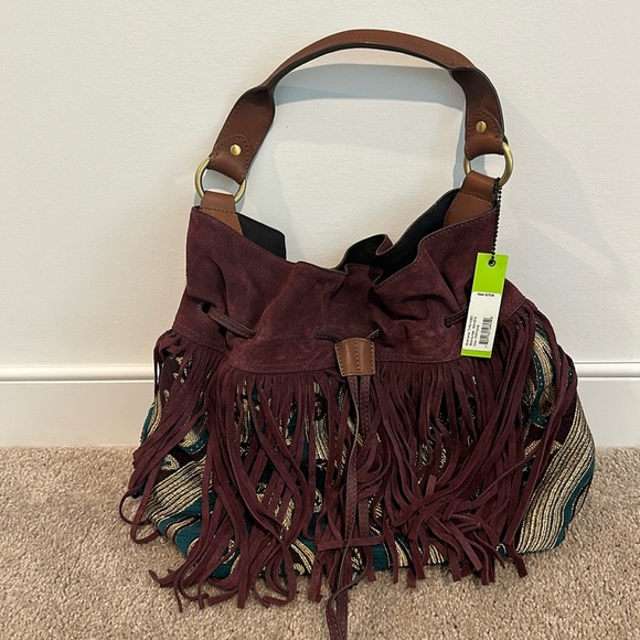 Sam Edelman | Bags | Brand New Sam Edelman Shoulder Bag | Poshmark